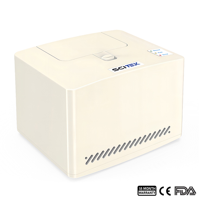 Mini Real Time PCR System - Scitek