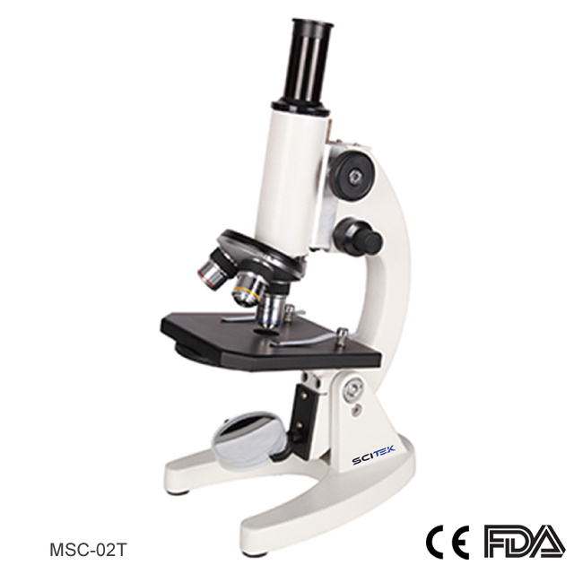 Teaching Microscope - Scitek