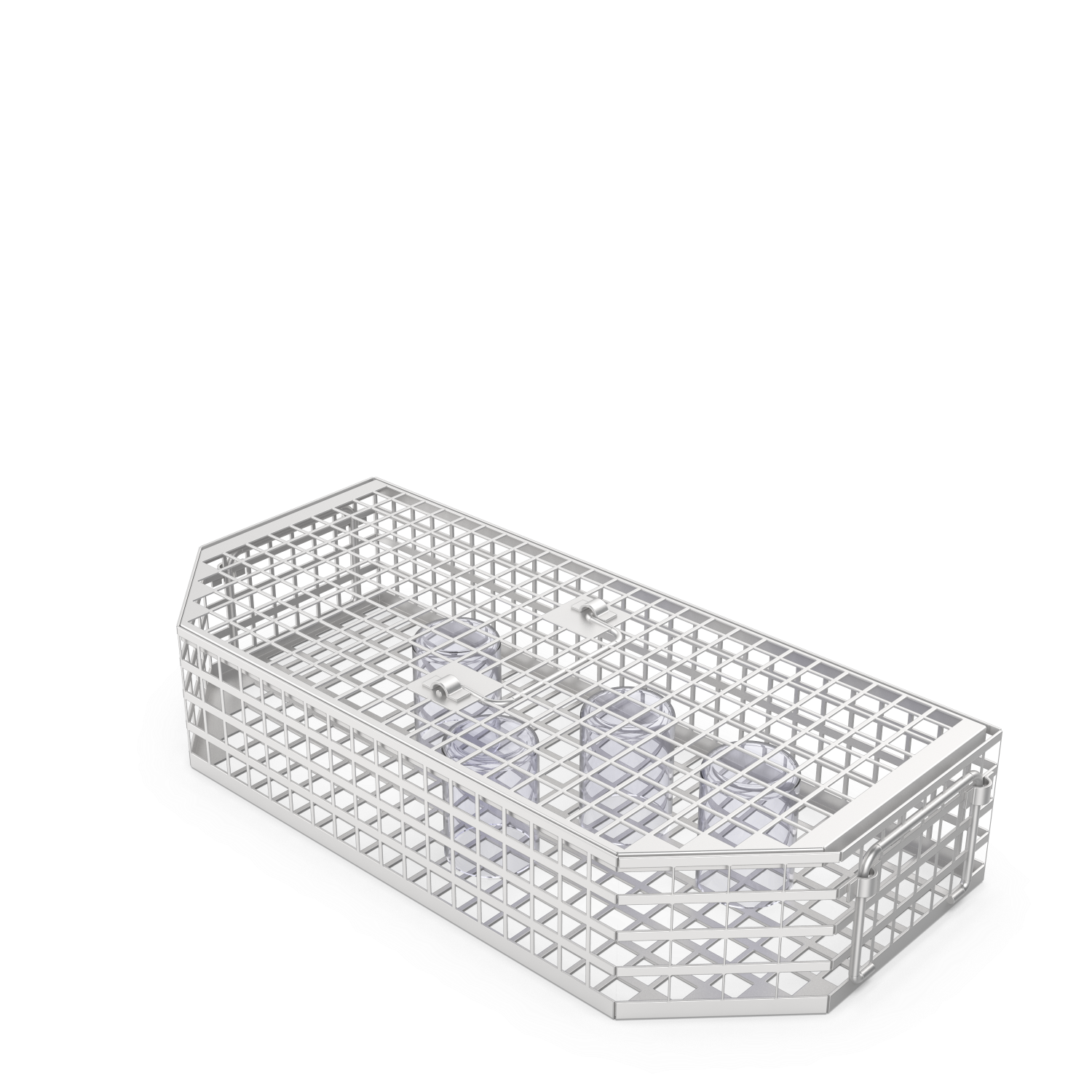 Lab Drying Rack and Cleaning Rack - Industrial & Scientific - Scitek