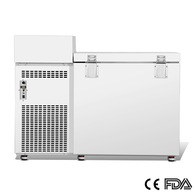 -150℃ Ultra Low Temperature Freezer & Ultra-low Freezer - Scitek