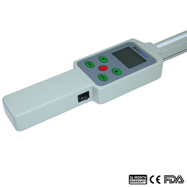 Plant Canopy Analyzer - Scitek