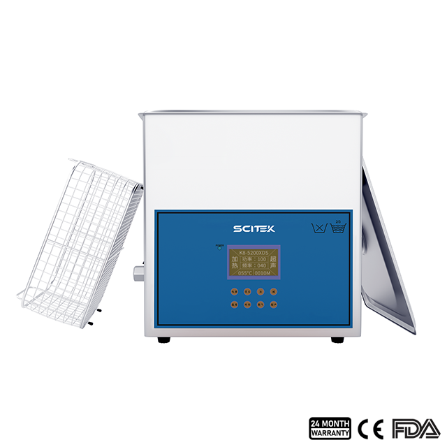 What is an Ultrasonic Bath and How work