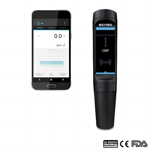 China ORP Test in Water manufacturers, ORP Test in Water suppliers, ORP ...
