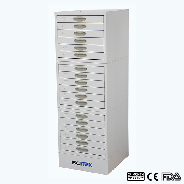 Dry Cabinet and Slide Drying Cabinet - Scitek