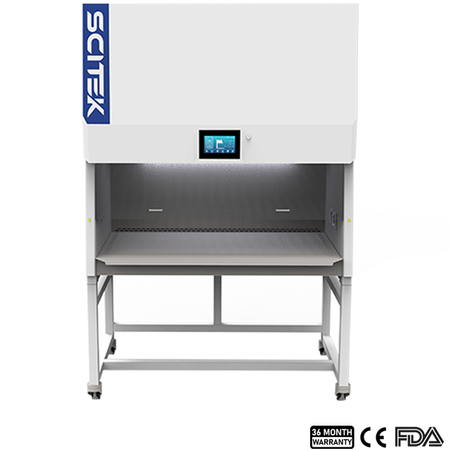 Biological Safety Cabinet Class 2 B2 - Buy Biosafety Cabinet on Scitek