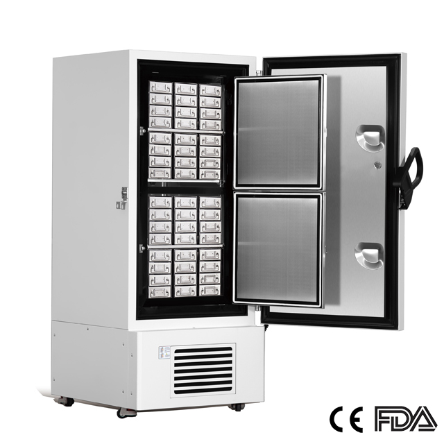 -86°C Ultra Cold Freezer & Ultra Low Freezer Manufacturer - Scitek