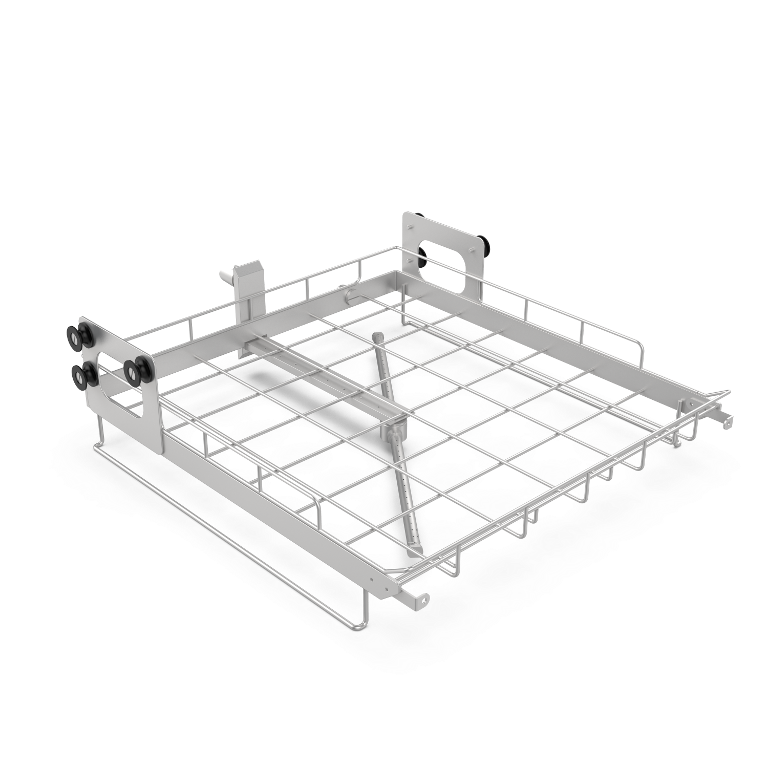 Lab Drying Rack and Cleaning Rack - Industrial & Scientific - Scitek