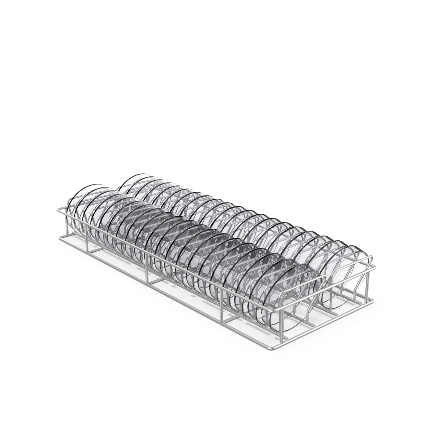 Lab Drying Rack and Cleaning Rack - Industrial & Scientific - Scitek