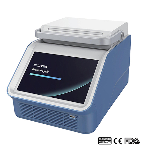 China PCR Thermal Cycler manufacturers, PCR Thermal Cycler suppliers ...