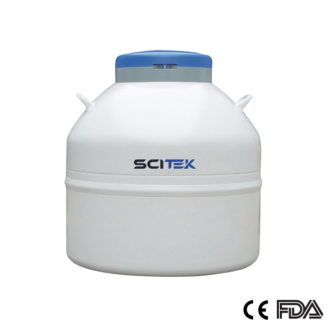 Laboratory Liquid Nitrogen Tank - Buy Laboratory Liquid Nitrogen Tank ...