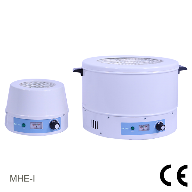 Electronic & Digital Heating Mantle, MHE-I, MHD-I - Buy Electronic ...