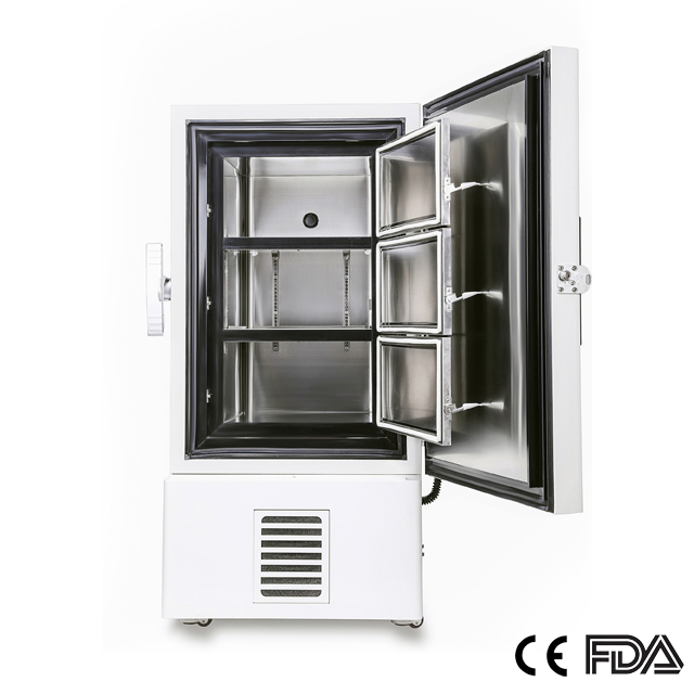 -86°C Ultra Cold Freezer & Ultra Low Freezer Manufacturer - Scitek