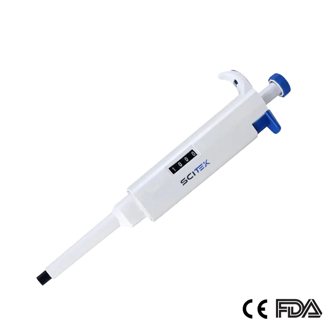 Mechanical Pipette - Buy Manual Pipette, Lab Pipette, Mechanical ...
