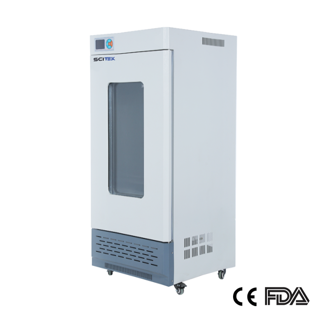 BOD Incubator - Biological Oxygen Demand Incubator