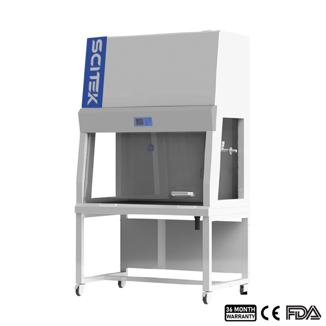 Lab Fume Hood - Buy Chemical Fume Hood on Scitek