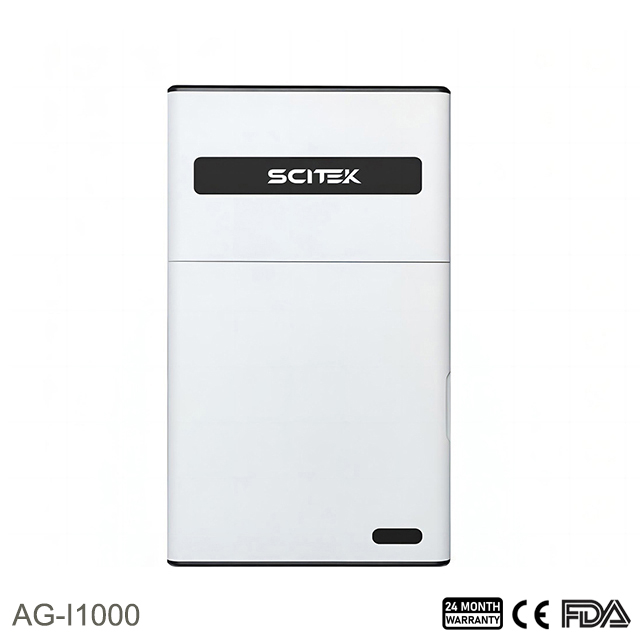 Automatic Gel Imaging and Analysis System, AG-I100, AG-I1000 - Buy ...