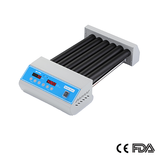 Roller Mixer, RMX-100 - Buy roller mixer laboratory, blood roller mixer ...