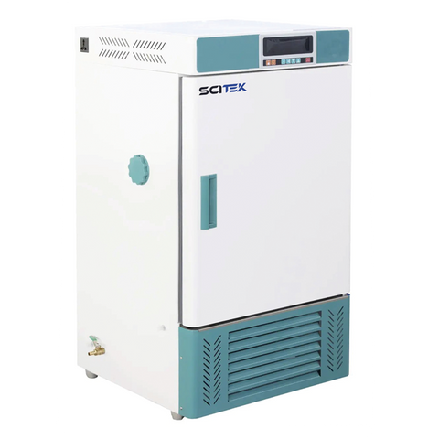 Constant Temperature & Humidity Incubator, Constant Temperature ...